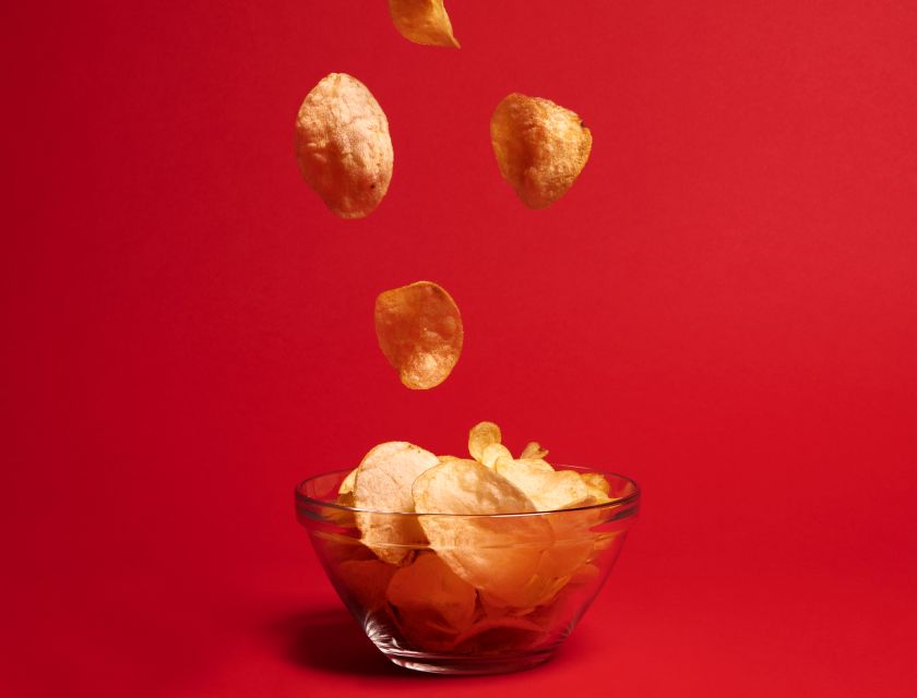 The solution for quality control of deep-frying oil and fried snacks ...