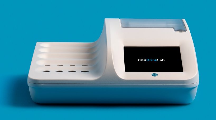 Analyses of Plant-based Beverages | CDR DrinkLab