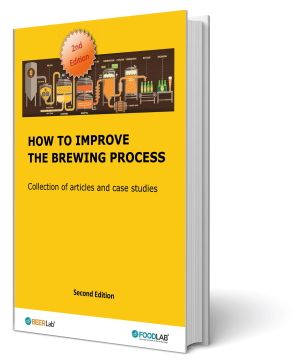 Beer Analysis for Quality Control to Improve Beer Brewing Process | CDR ...