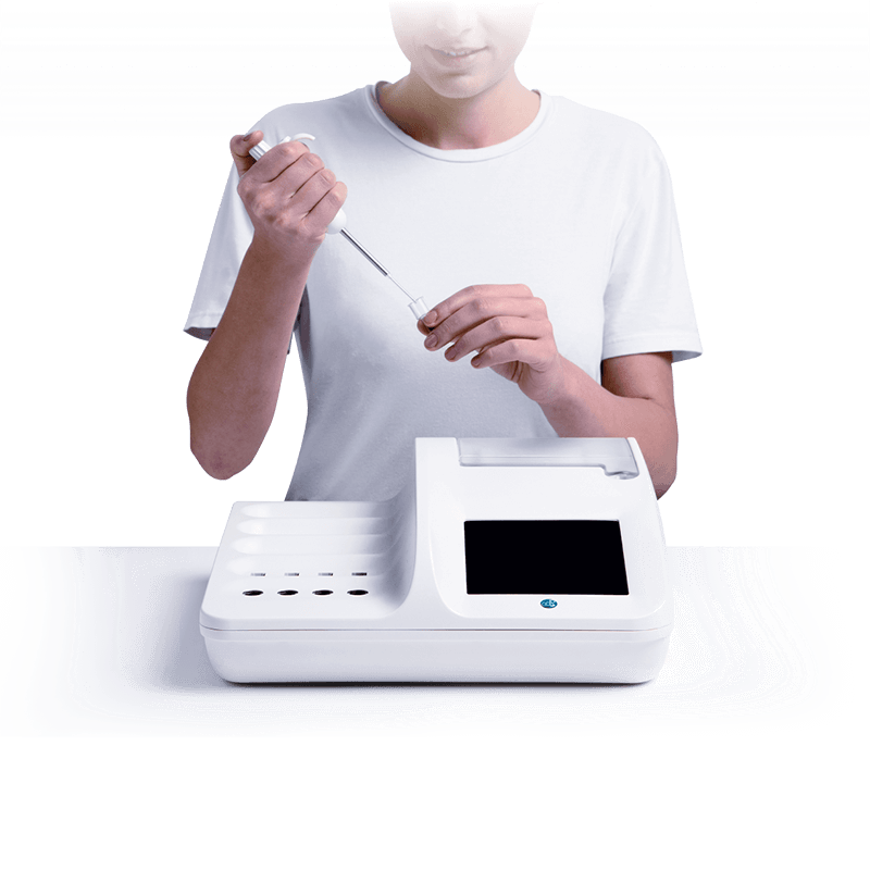 CDR FOODLAB® analysis systems for food and beverage quality control