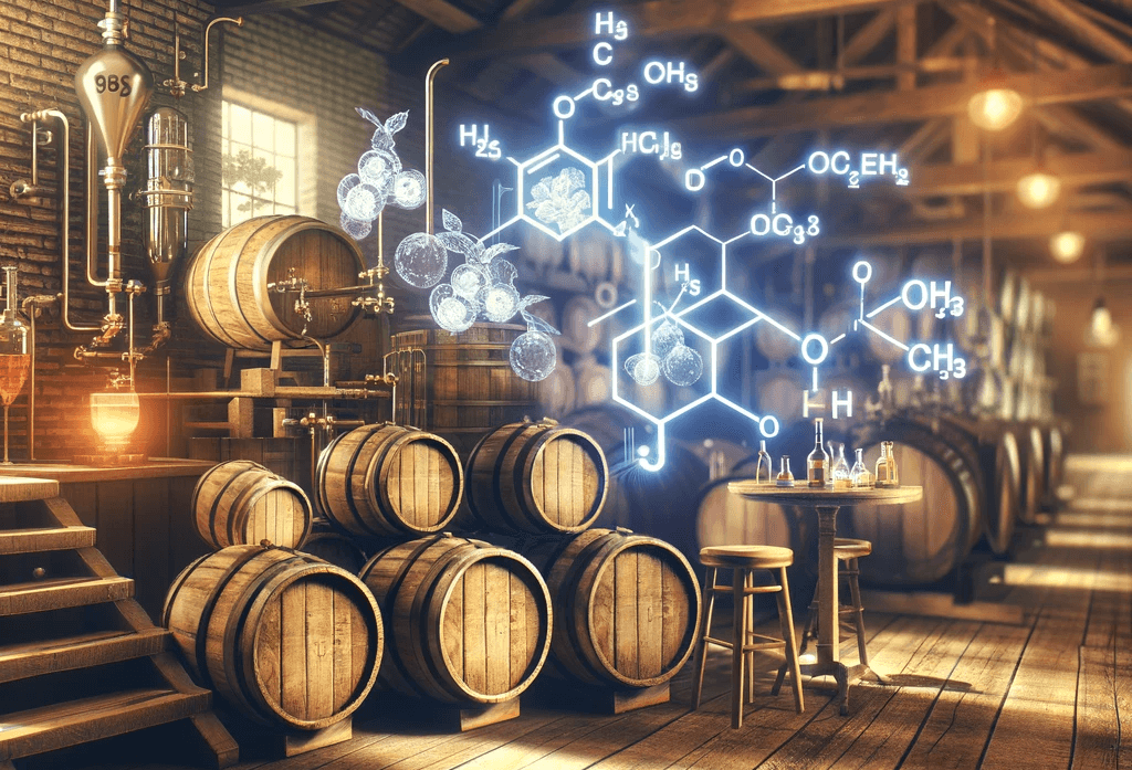 Bestimmung des IBU bei der Bierherstellung: Eine technische Erkundung ...