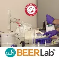 Case study: The benefits of quality control in brewery | CDR BeerLab®